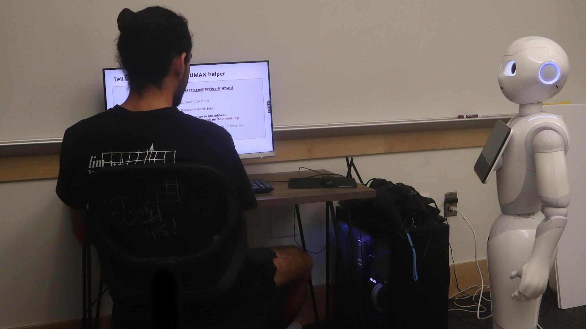 Fresh Start: Encouraging Politeness in Wakeword-Driven Human-Robot ...