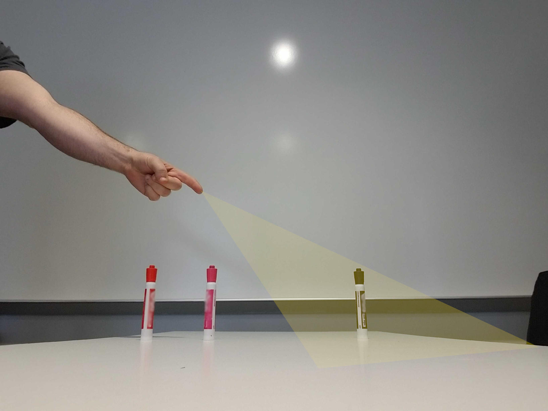 Toward Open-World Human-Robot Interaction: What Types of Gestures Are ...