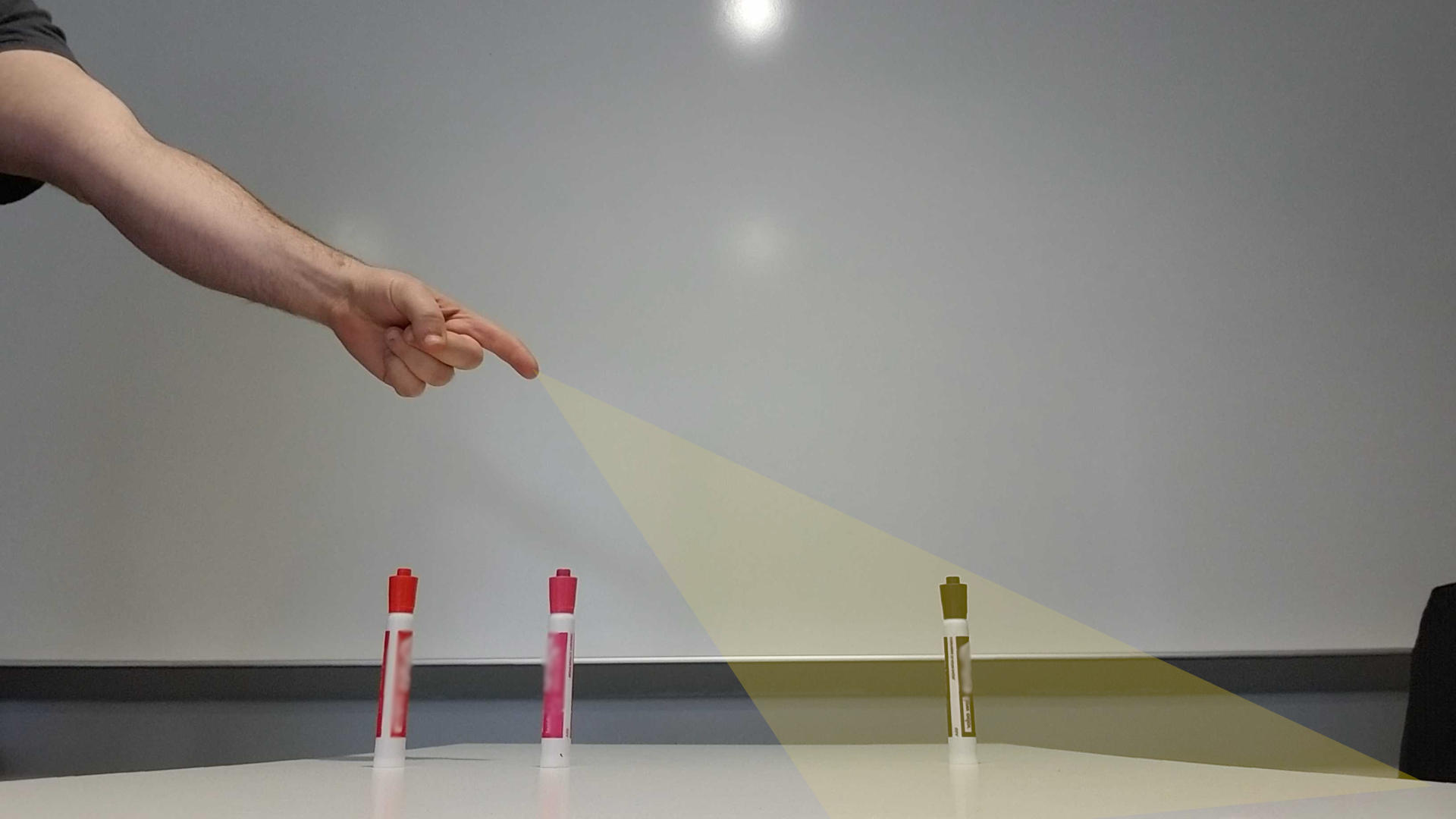 Toward Open-World Human-Robot Interaction: What Types of Gestures Are ...